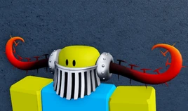 Jaw Shield | Blox Fruits Wiki | Fandom
