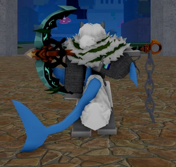 Shark Anchor | Blox Fruits Wiki | Fandom