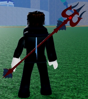 Dragon Trident | Blox Fruits Wiki | Fandom