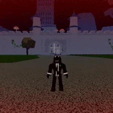 Human | Blox Fruits Wiki | Fandom