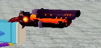 Magma Blaster | Blox Fruits Wiki | Fandom