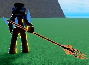Trident | Blox Fruits Wiki | Fandom