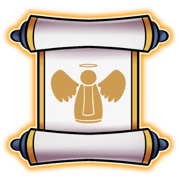 Blessed Scroll | Blox Fruits Wiki | Fandom