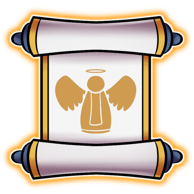 Blessed Scroll | Blox Fruits Wiki | Fandom