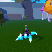 Kitsune | Blox Fruits Wiki | Fandom