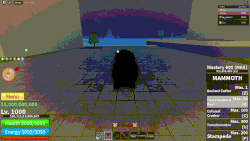 Mammoth | Blox Fruits Wiki | Fandom