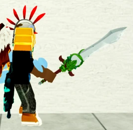 Longsword | Blox Fruits Wiki | Fandom