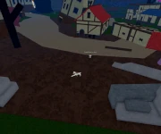 Pole (1st Form) | Blox Fruits Wiki | Fandom