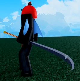 Buddy Sword | Blox Fruits Wiki | Fandom
