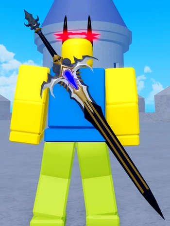 Midnight Blade | Blox Fruits Wiki | Fandom