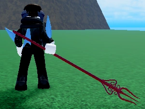 Trident | Blox Fruits Wiki | Fandom