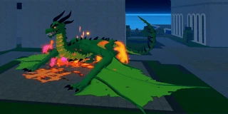 Dragon | Blox Fruits Wiki | Fandom