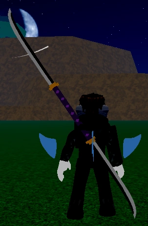 Dual-Headed Blade | Blox Fruits Wiki | Fandom