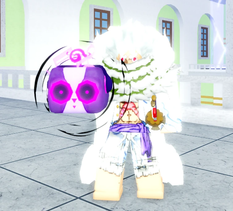 User blog:Microwave Sonic203/Sound Fruit | Blox Fruits Wiki | Fandom