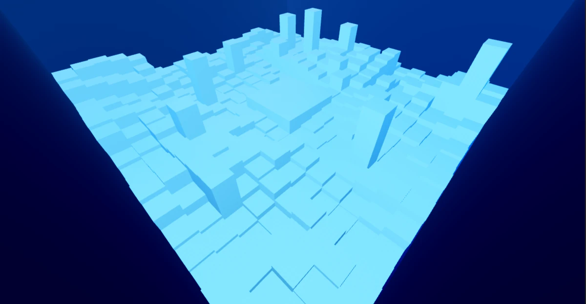 Pocket Dimension | Blox Fruits Wiki | Fandom