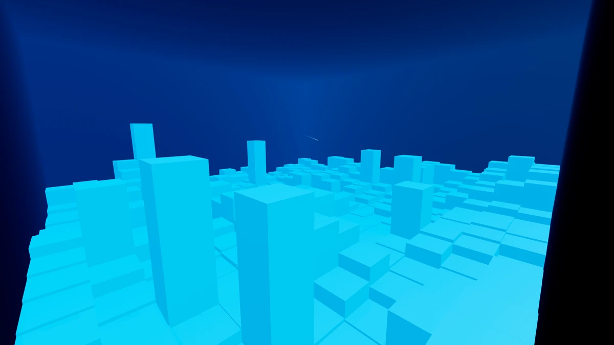 Pocket Dimension | Blox Fruits Wiki | Fandom