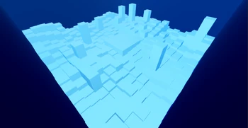 Pocket Dimension | Blox Fruits Wiki | Fandom