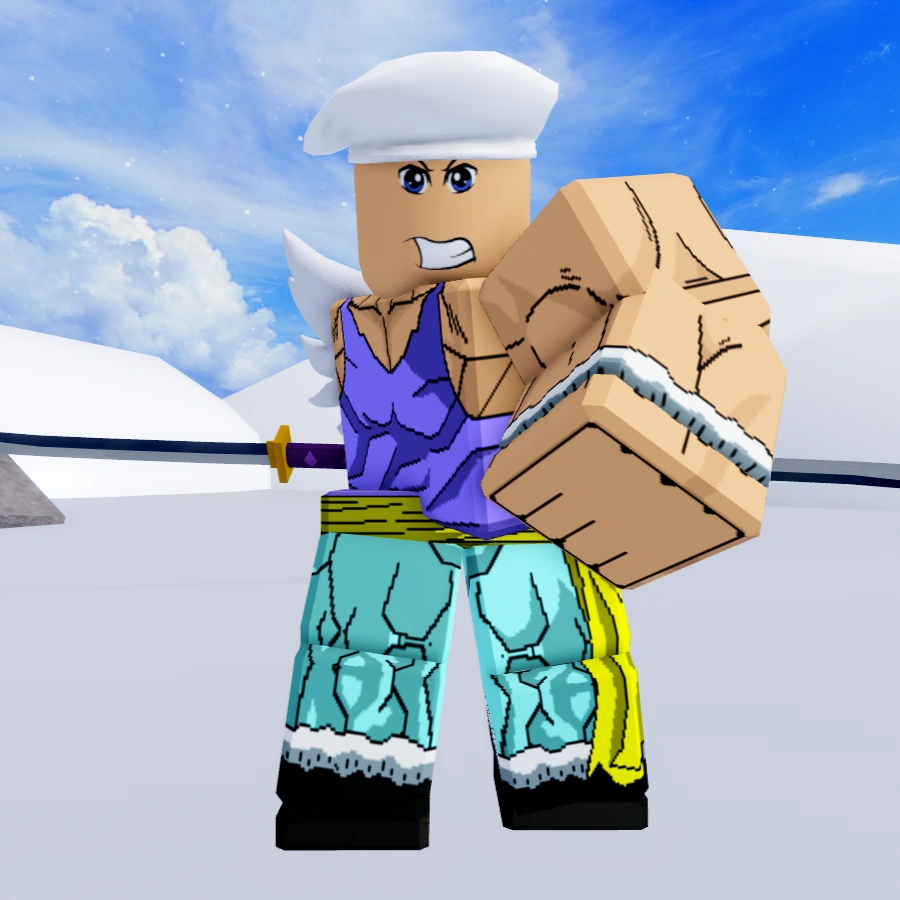 God's Guard | Blox Fruits Wiki | Fandom