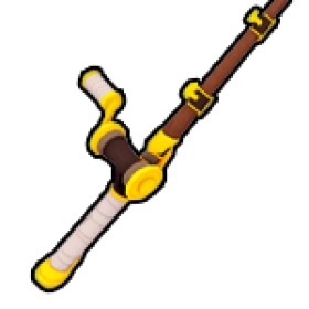 Gold Rod | Blox Fruits Wiki | Fandom