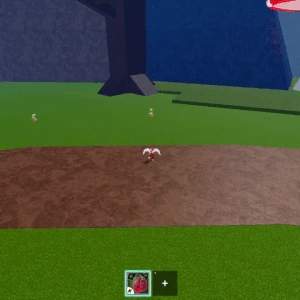 Discuss Everything About Blox Fruits Wiki | Fandom