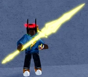 Light | Blox Fruits Wiki | Fandom
