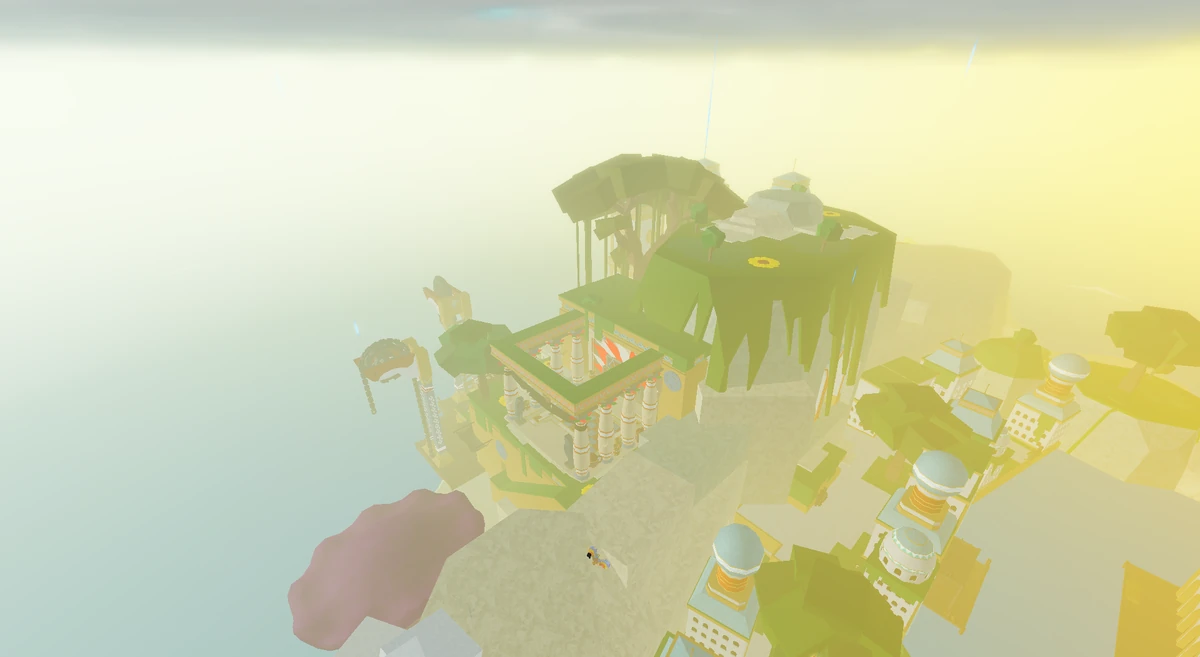 Liberation of Tiki Outpost | Blox Fruits Wiki | Fandom