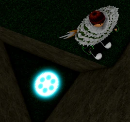 Blue Gear | Blox Fruits Wiki | Fandom