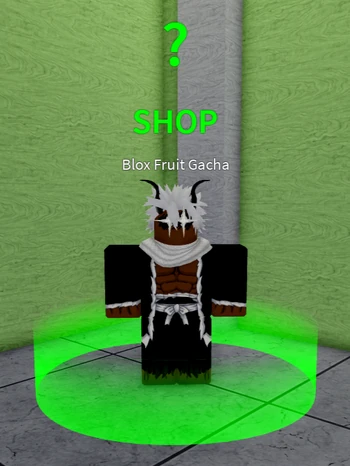 Blox Fruit Gacha | Blox Fruits Wiki | Fandom