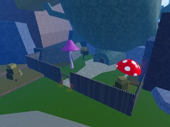 Beautiful Pirate Domain | Blox Fruits Wiki | Fandom