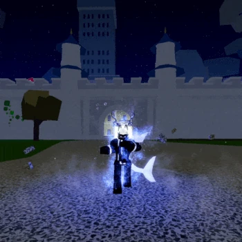 Shark | Blox Fruits Wiki | Fandom