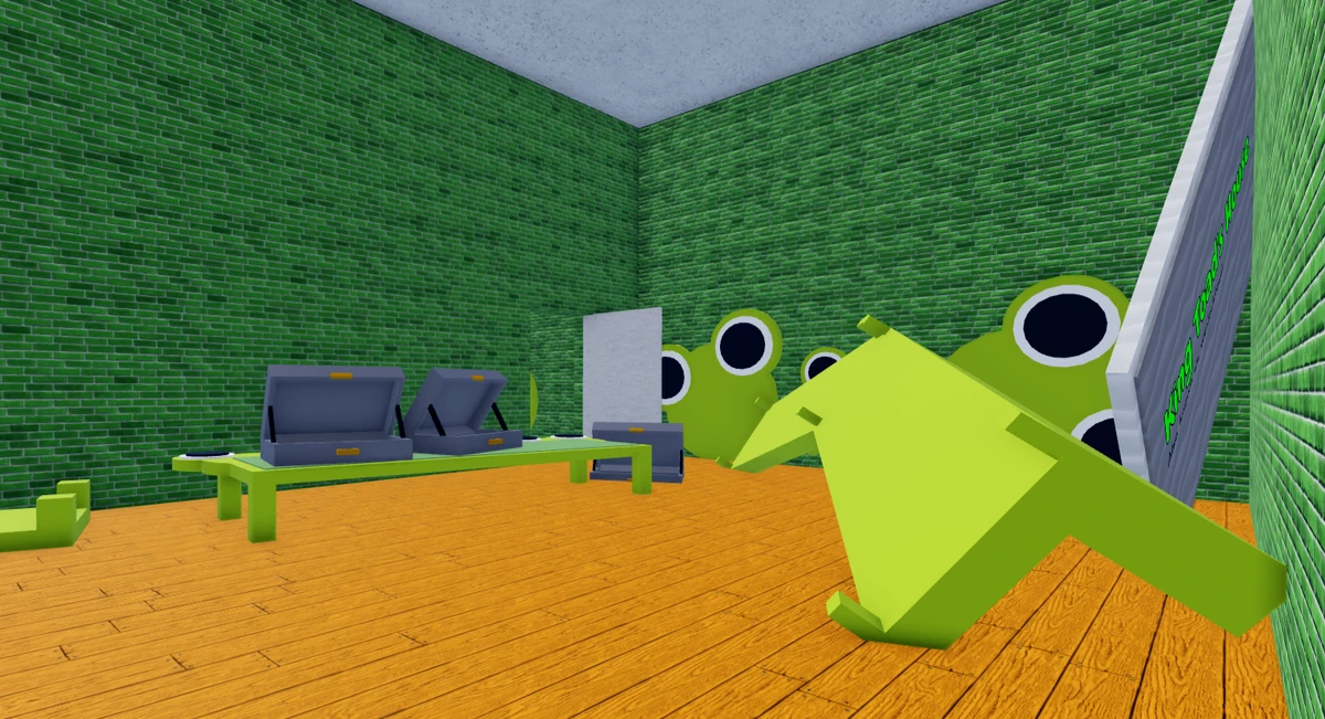 King Toad's House | Blox Fruits Wiki | Fandom