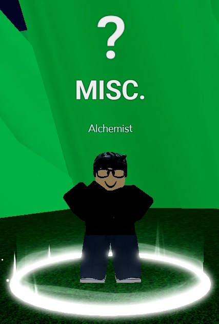 Alchemist | Blox Fruits Wiki | Fandom
