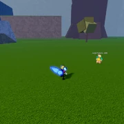 Kitsune | Blox Fruits Wiki | Fandom