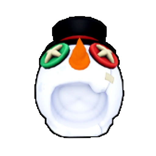 Frosty Helmet | Blox Fruits Wiki | Fandom