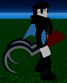 Twin Hooks | Blox Fruits Wiki | Fandom
