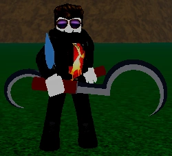 Twin Hooks | Blox Fruits Wiki | Fandom