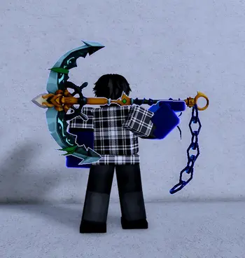 Shark Anchor | Blox Fruits Wiki | Fandom