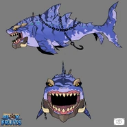 Terrorshark | Blox Fruits Wiki | Fandom