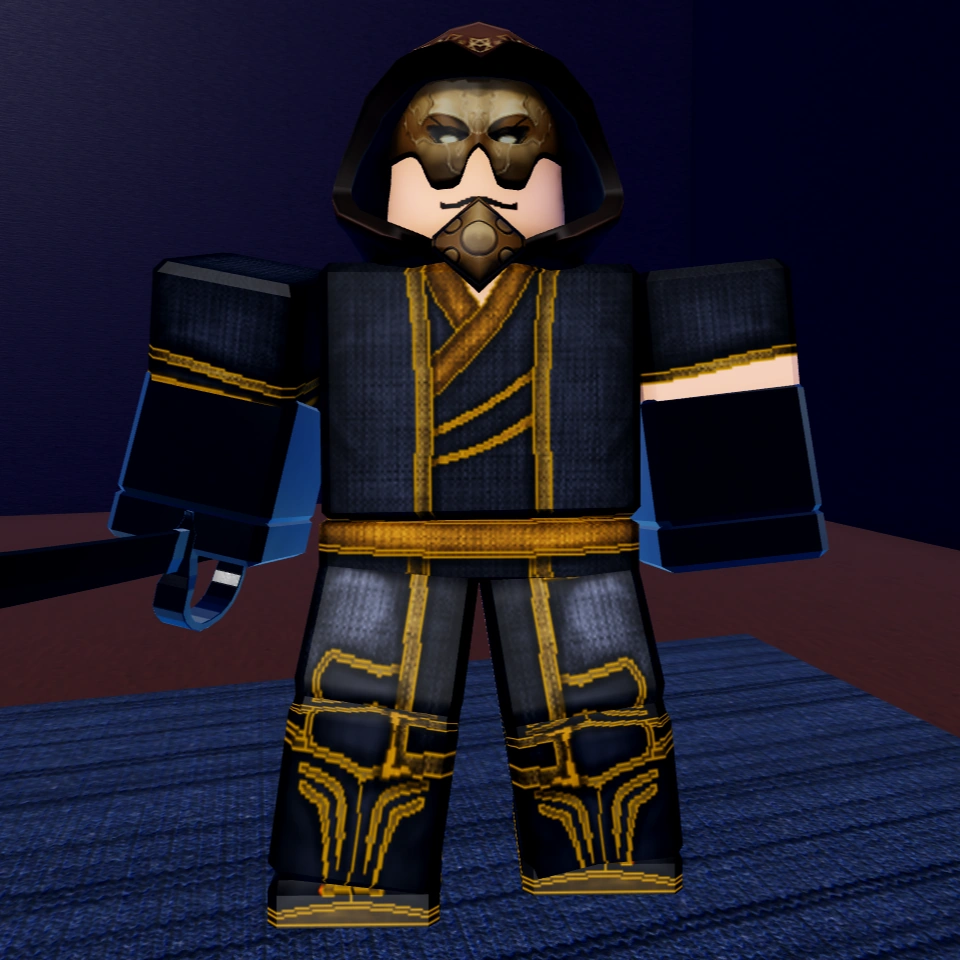 Ship Officer | Blox Fruits Wiki | Fandom