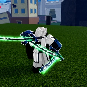 Discuss Everything About Blox Fruits Wiki | Fandom