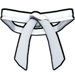 Dojo Belt (White) | Blox Fruits Wiki | Fandom