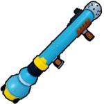 Bazooka | Blox Fruits Wiki | Fandom