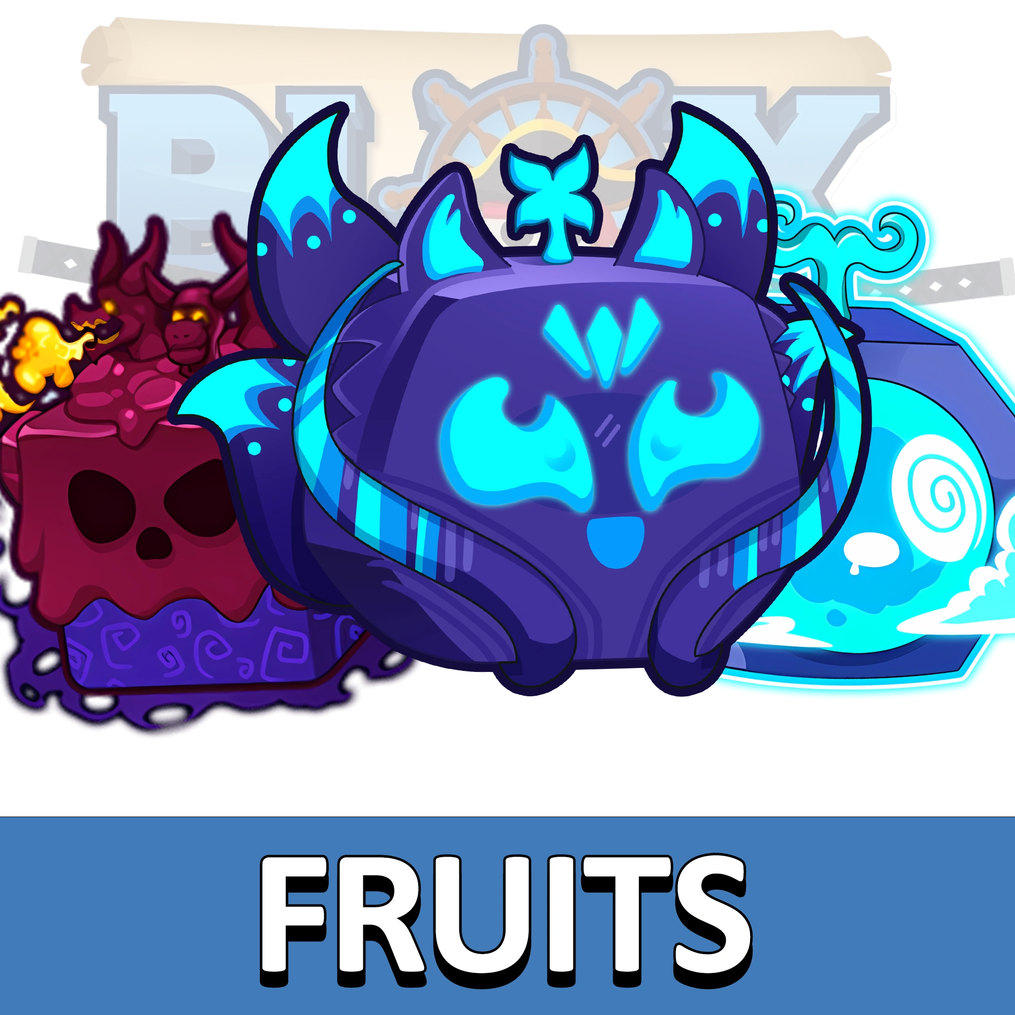Discuss Everything About Blox Fruits Wiki | Fandom
