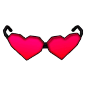 Heart Shades | Blox Fruits Wiki | Fandom