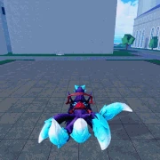 Kitsune | Blox Fruits Wiki | Fandom