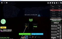 Mob Leader | Blox Fruits Wiki | Fandom