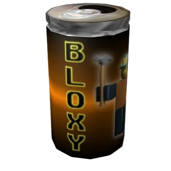 Bloxy Cola | Blox Fruits Wiki | Fandom