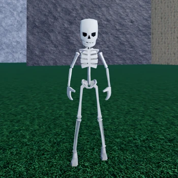 Reborn Skeleton | Blox Fruits Wiki | Fandom
