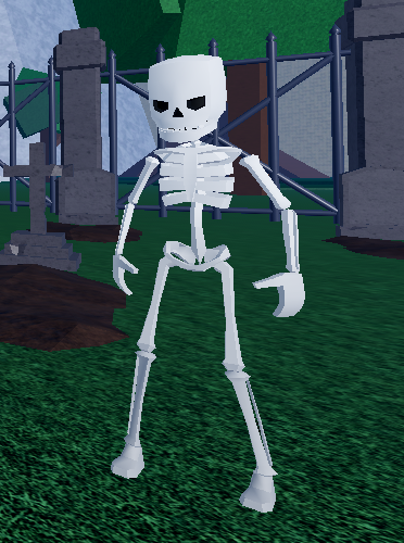 Reborn Skeleton | Blox Fruits Wiki | Fandom