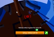 Shipwright | Blox Fruits Wiki | Fandom